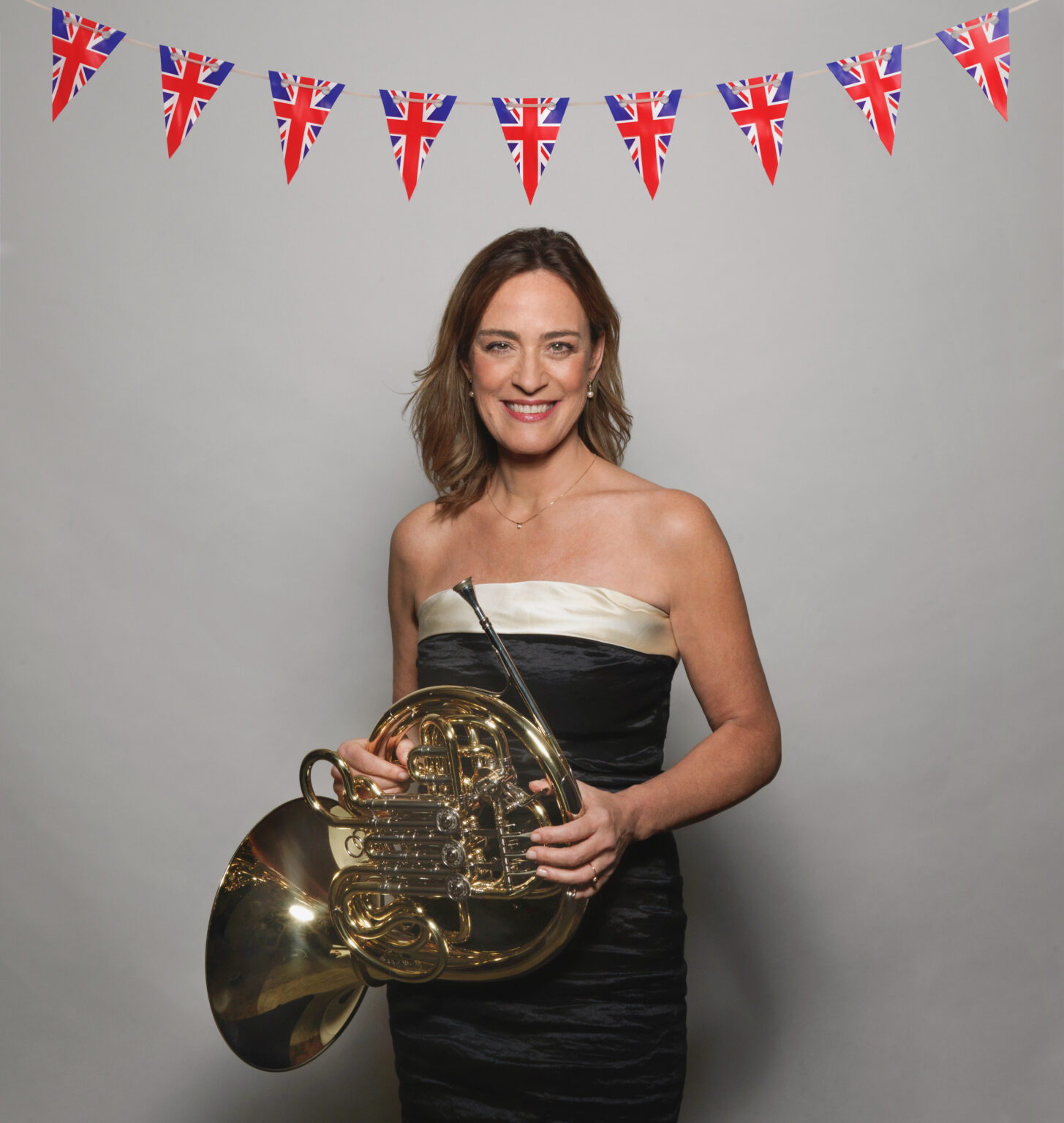 Sarah Willis – British Horn Society